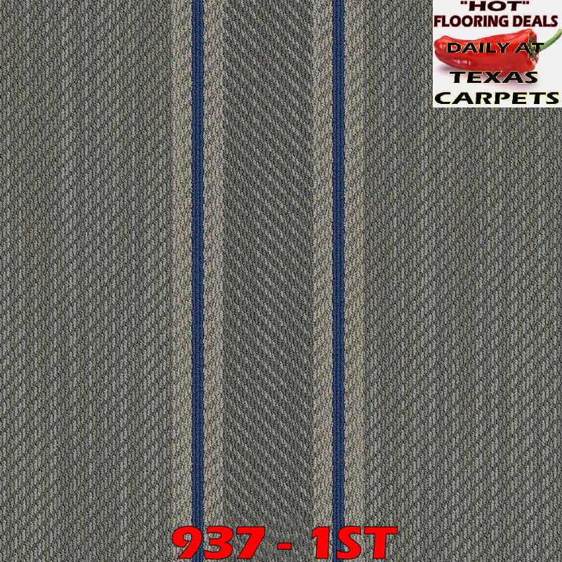 Selvedge Tile | Mohawk